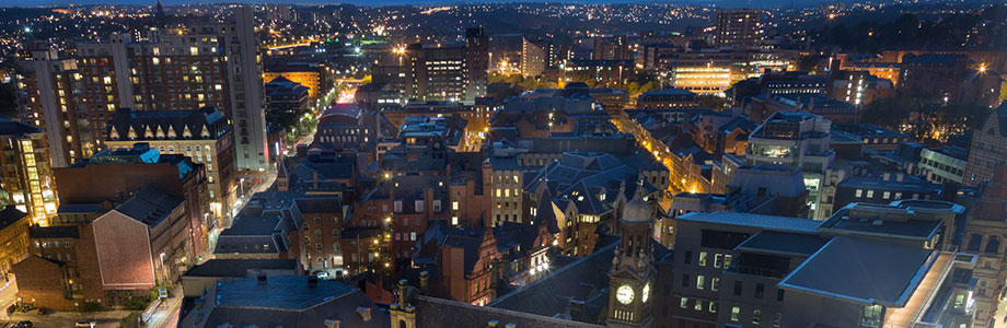 The Gateway Leeds Management v Naghash [2015] - JB Leitch