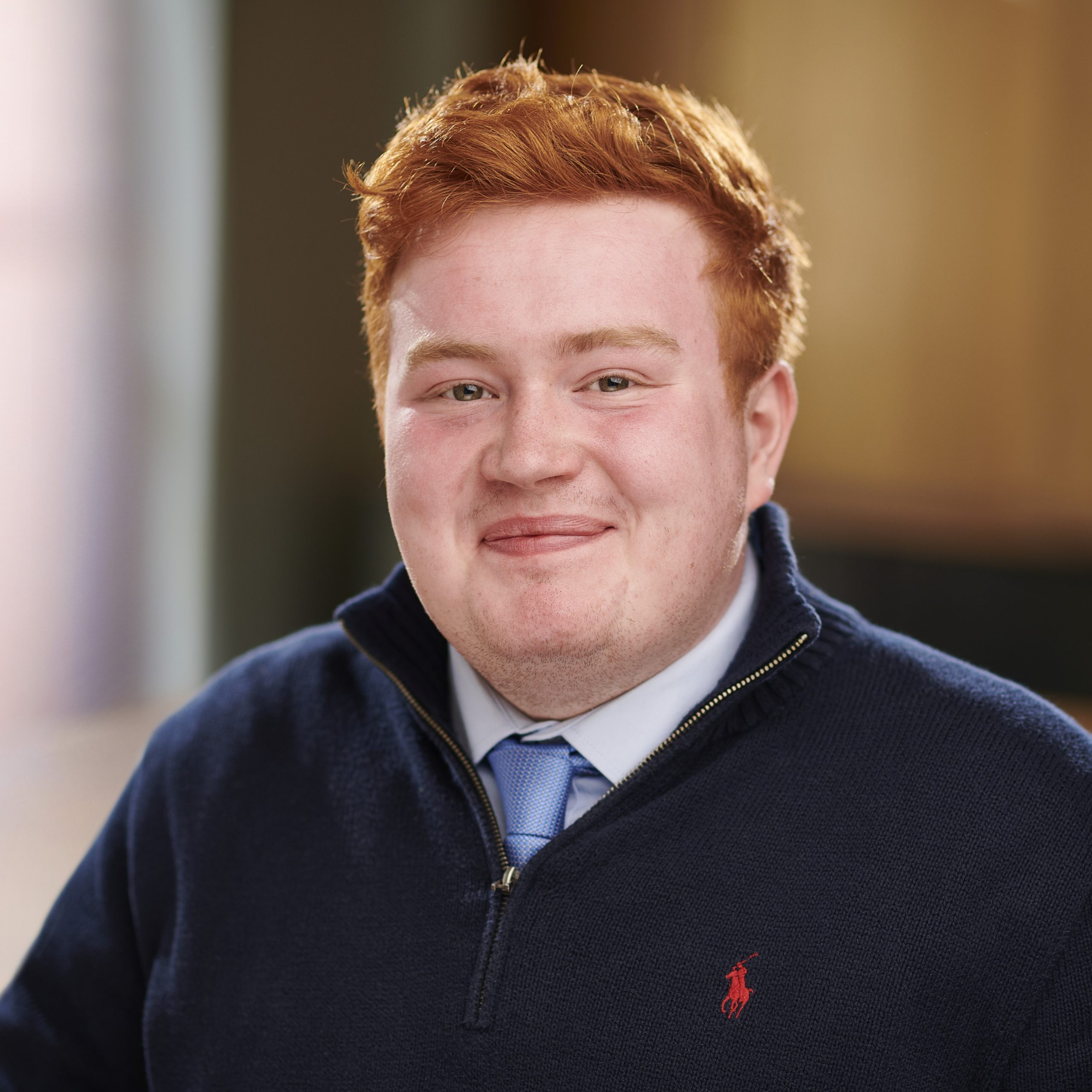 Joseph Black - JB Leitch